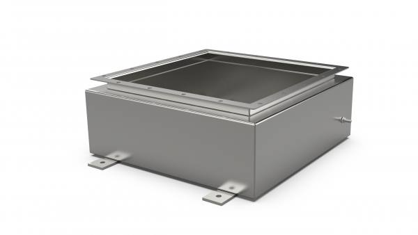 Compact Submersible Enclosure - to 15ft/5m deep | SLAYSON