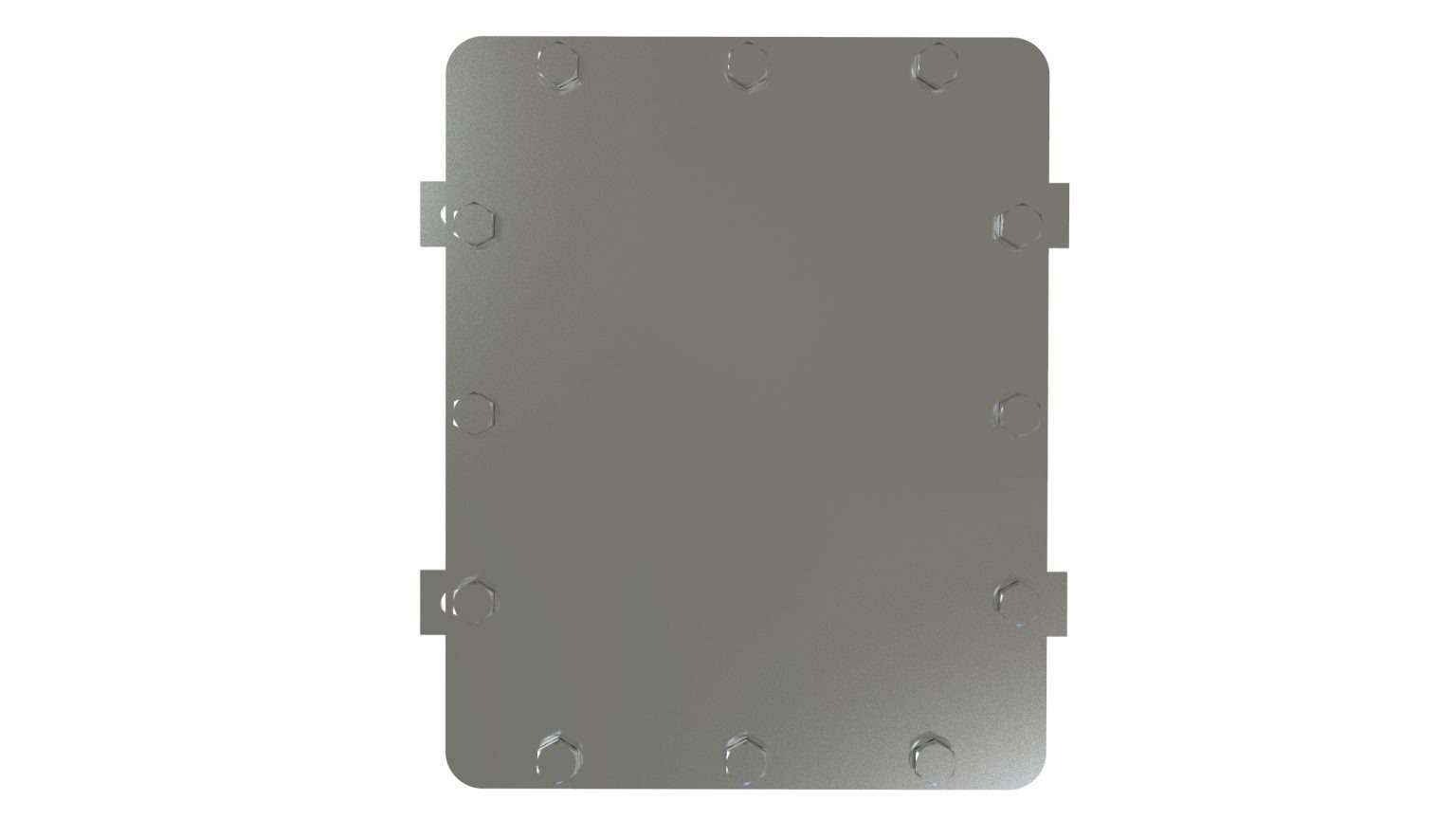 Submersible Junction Box IP68 NEMA 6P | SLAYSON