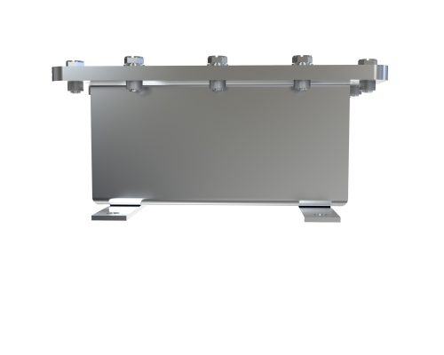 Submersible Junction Box IP68 NEMA 6P | SLAYSON