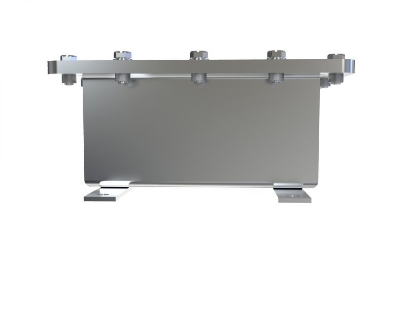 Submersible Junction Box IP68 NEMA 6P | SLAYSON