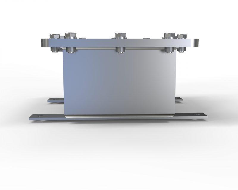 Submersible Junction Box IP68 NEMA 6P | SLAYSON