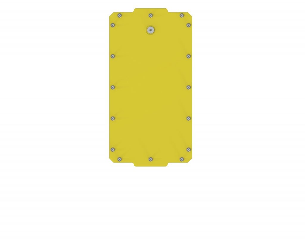 Subsea Submersible Sea Chest NEMA 6P / IP68 | SLAYSON