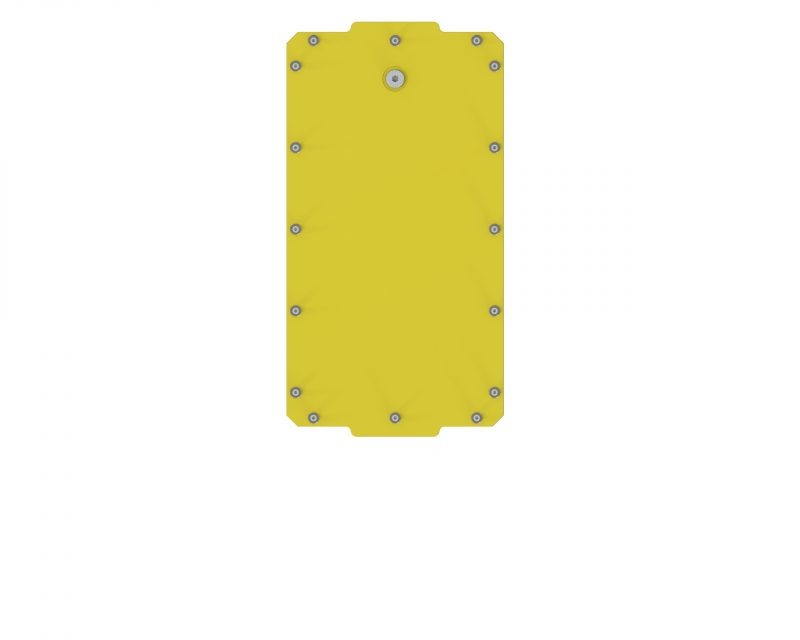 Subsea Submersible Sea Chest NEMA 6P / IP68 | SLAYSON