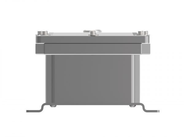 Subsea Fox Box Aluminum NEMA 6P / IP68 | SLAYSON