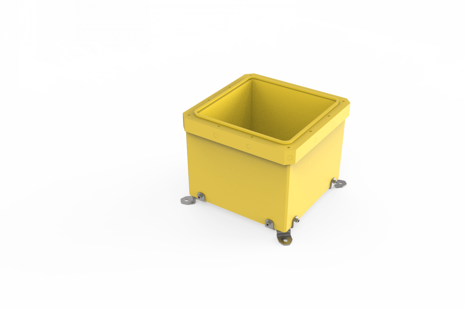 Subsea Q Box | SLAYSON