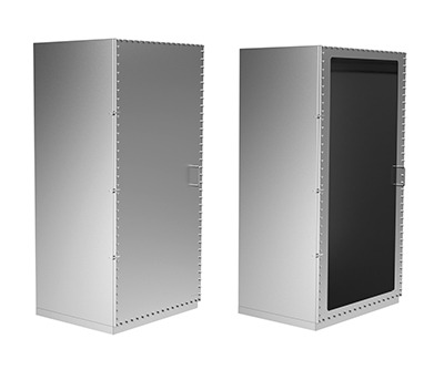 NEMA 6P | IP68 Submersible Enclosures | SLAYSON