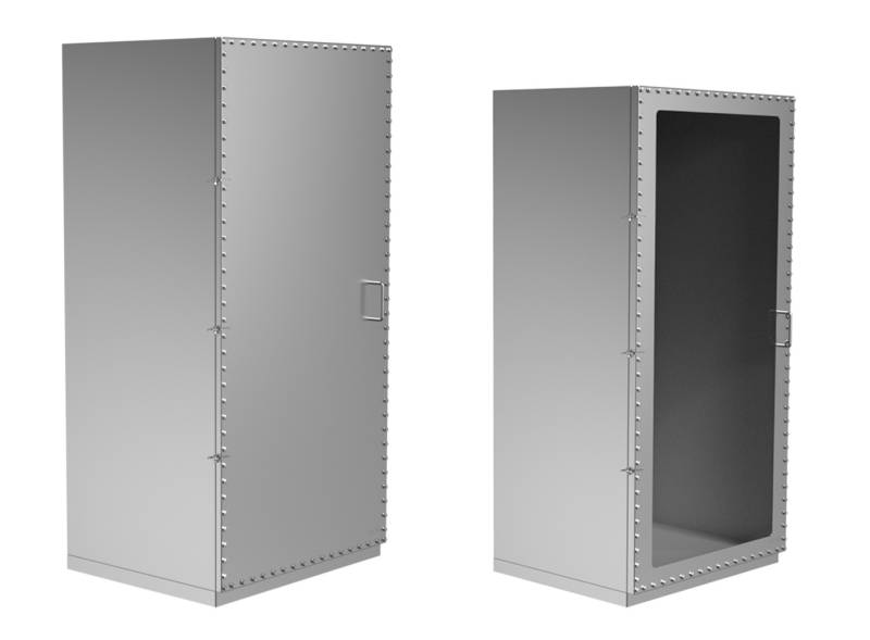 NEMA 6P | IP68 Submersible Waterproof Enclosures | SLAYSON