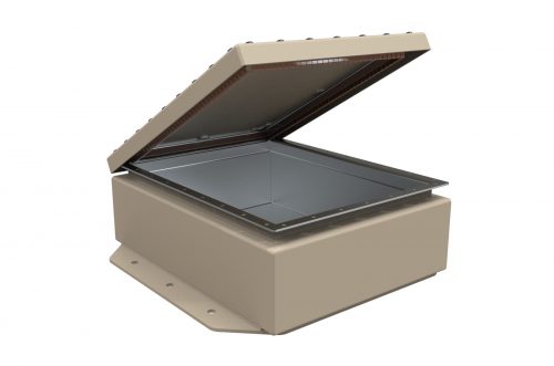 NEMA 6P | IP68 Submersible Waterproof Enclosures | SLAYSON