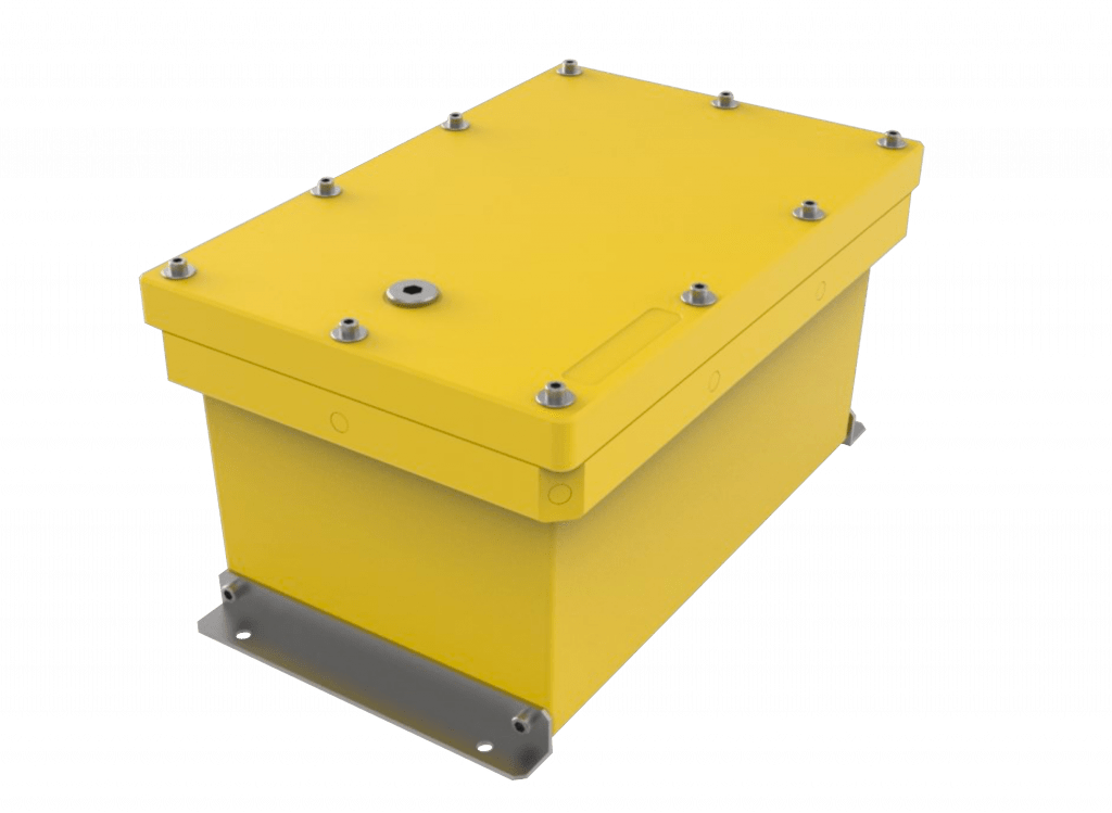 NEMA 6P | IP68 Submersible Waterproof Enclosures | SLAYSON