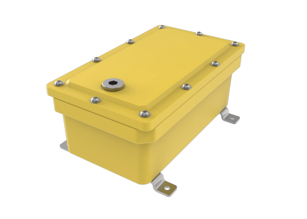 Subsea Fox Box | SLAYSON