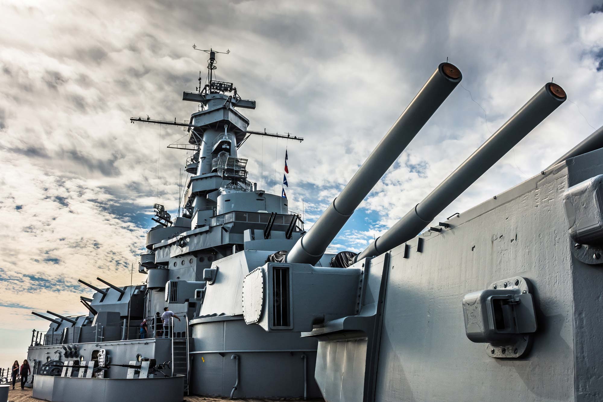 Submersible Enclosures NEMA 6P / IP68 for Naval Applications | SLAYSON