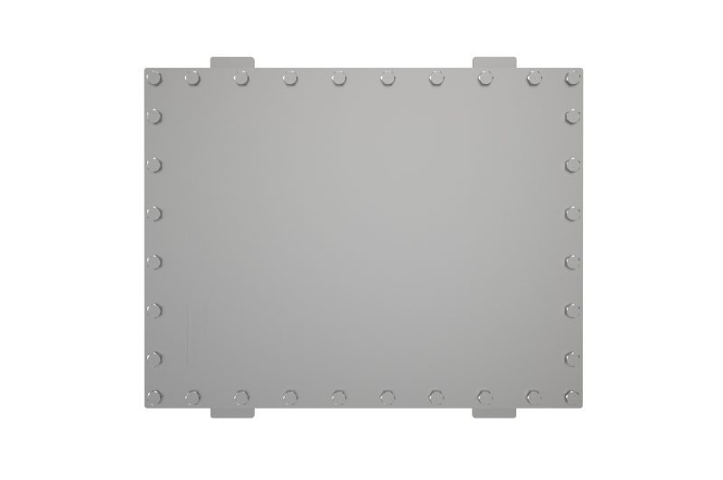 Submersible Junction Box Stainless Steel NEMA 6P / IP68 | SLAYSON