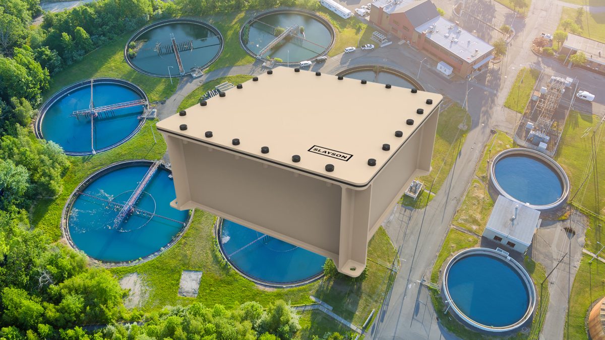 NEMA Archives | SLAYSON