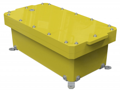 NEMA 6P | IP68 Submersible Waterproof Enclosures | SLAYSON