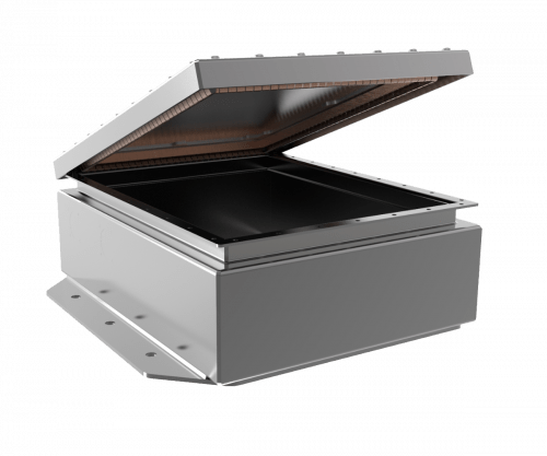 NEMA 6P | IP68 Submersible Waterproof Enclosures | SLAYSON
