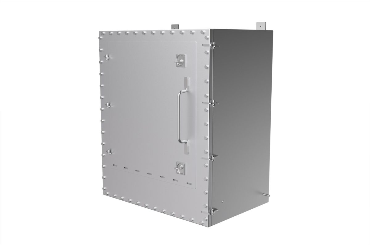 Nav-Control-6P Shielded Control Panel to 15ft / 5mtr | SLAYSON