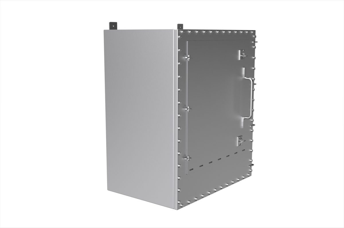 Nav-Control-6P Shielded Control Panel to 15ft / 5mtr | SLAYSON