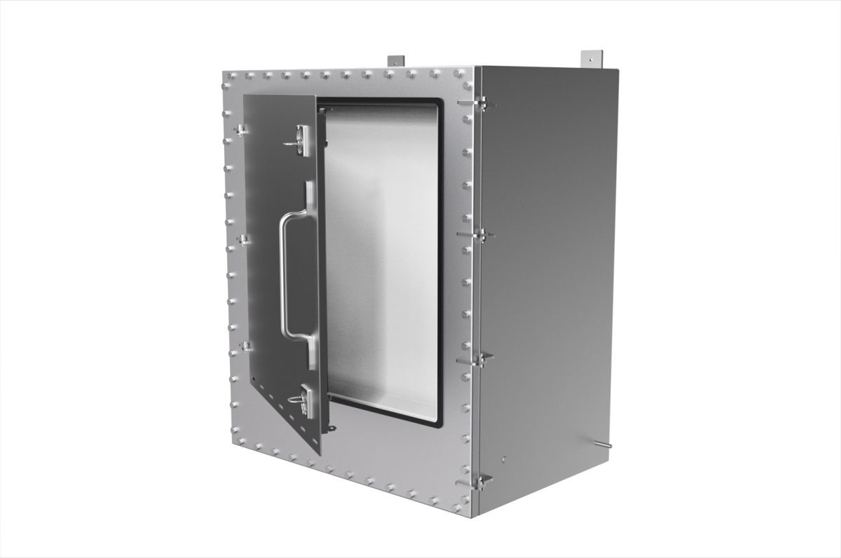 Nav-Control-6P Shielded Control Panel to 15ft / 5mtr | SLAYSON