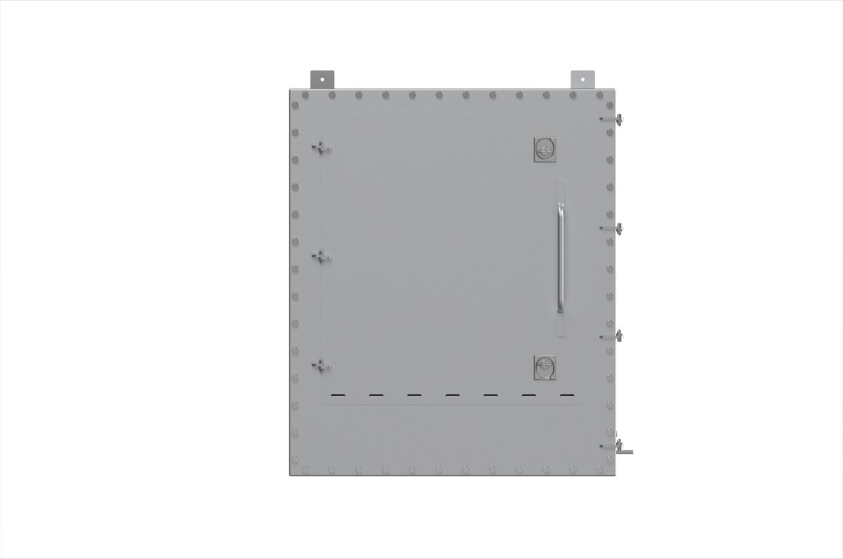 Nav-Control-6P Shielded Control Panel to 15ft / 5mtr | SLAYSON