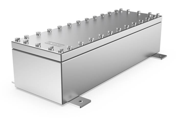 NEMA 6P/IP68 Industrial Solutions for Oil & Gas Industry Engineering ...