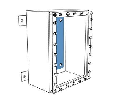 Accessories for Submersible Enclosures NEMA 6P / IP68