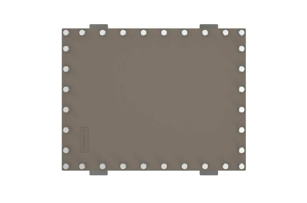Submersible Junction Box Aluminum NEMA 6P / IP68 | SLAYSON