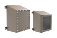 NEMA 6P | IP68 Submersible Waterproof Enclosures | SLAYSON