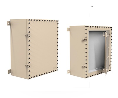 NEMA 6P | IP68 Submersible Enclosures | SLAYSON