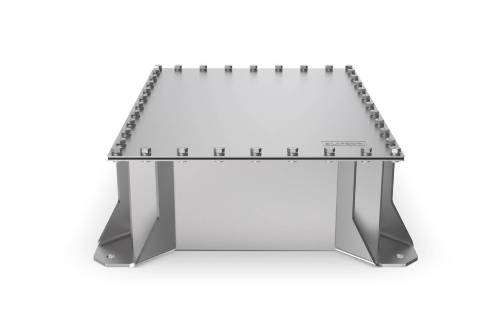 Deep Submersible Junction Box IP68 IP68 | SLAYSON