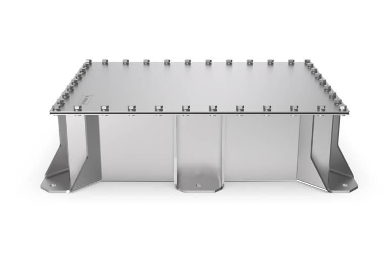 Deep Submersible Junction Box NEMA 6P / IP68 | SLAYSON