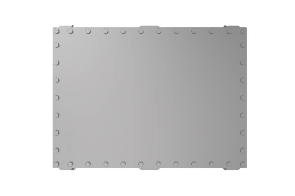 Deep Submersible Junction Box NEMA 6P / IP68 | SLAYSON