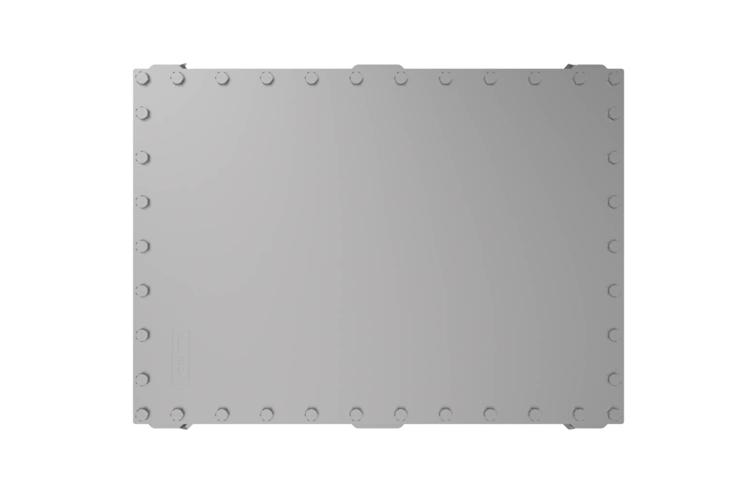 Deep Submersible Junction Box NEMA 6P / IP68 | SLAYSON