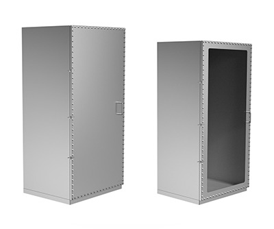 NEMA 6P | IP68 Submersible Enclosures | SLAYSON