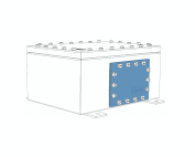 Gland Plate | SLAYSON